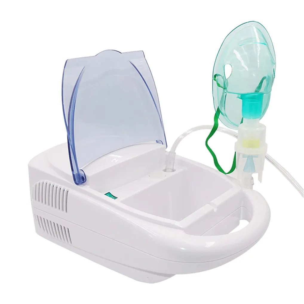 Leven Nebulizer Machine Price in Bangladesh – Humayra Oxygen