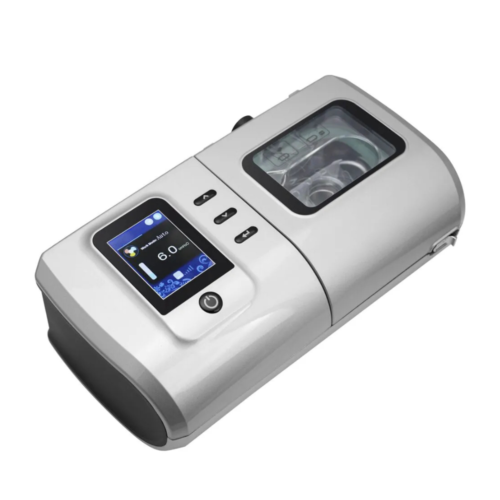 Auto Ventmed BiPAP Machine Price in Bangladesh – Humayra Oxygen